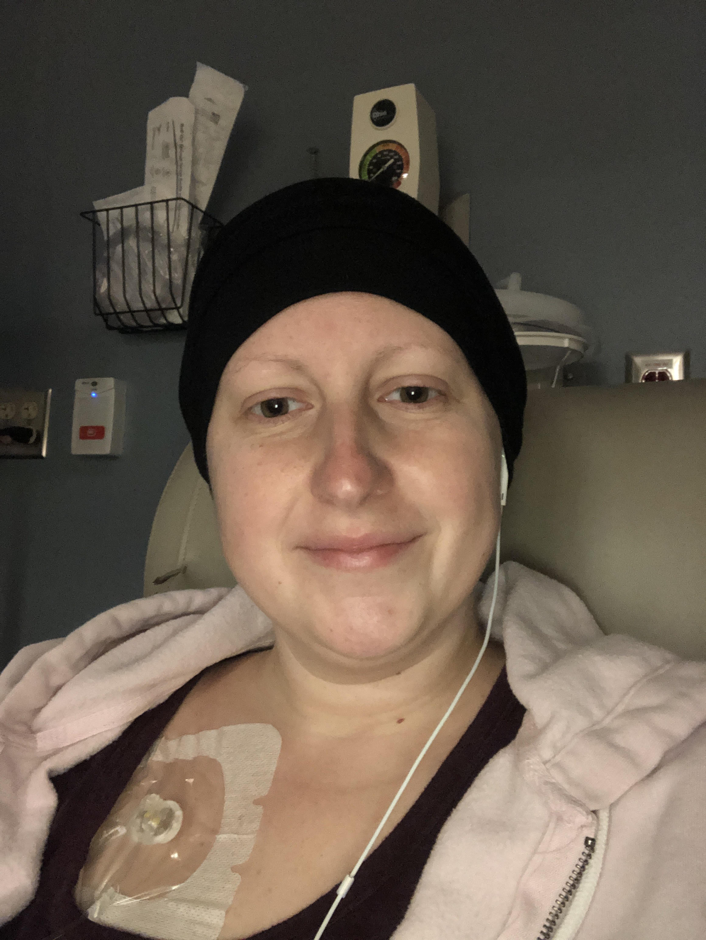 What’s Next – Surviving Cancer